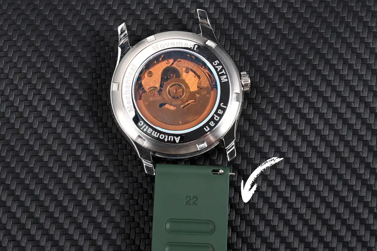 Watch Strap Installation Guides