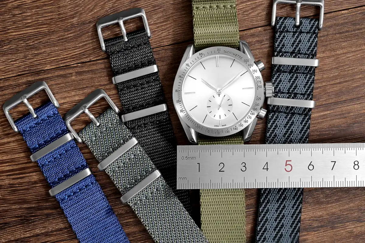 Watch Strap Installation Guides