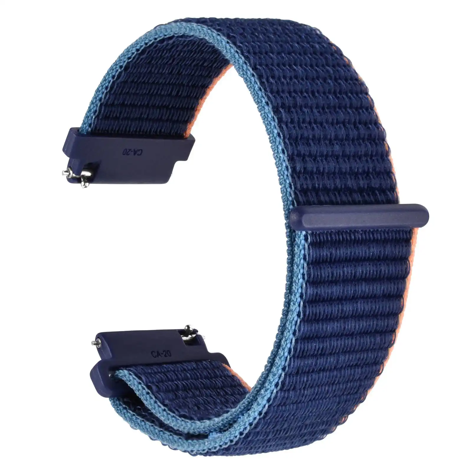 Sporty - Nylon Adjustable Watch Band